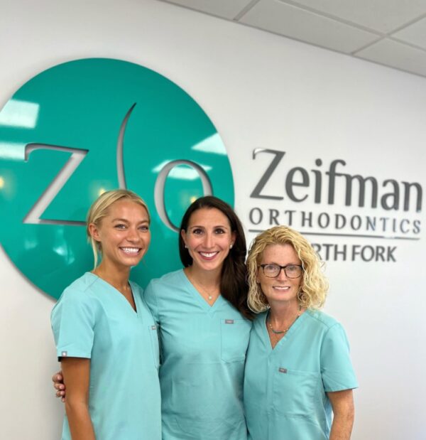 Meet the Zeifman Orthodontics Team